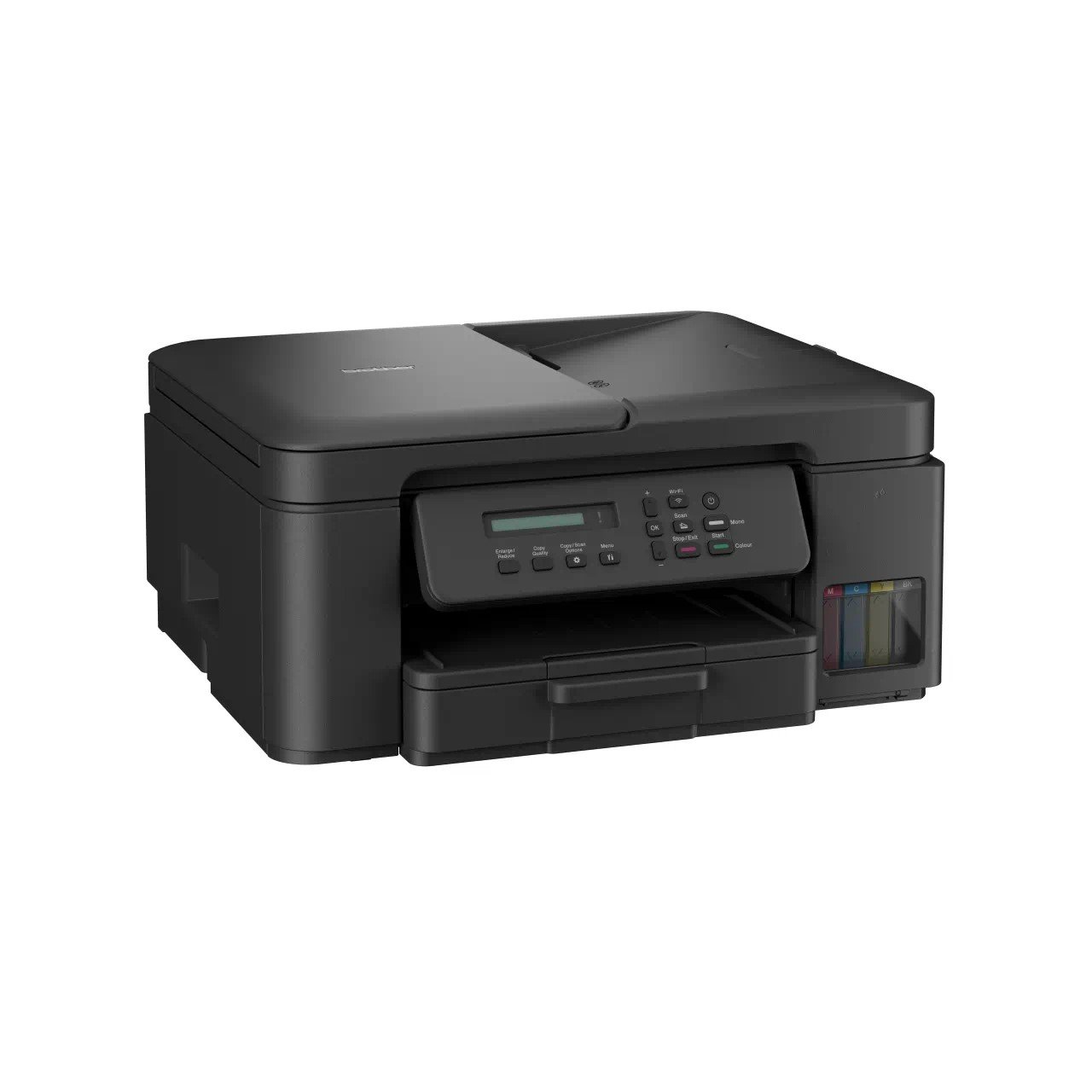 DCP-T730DW Brother Ink Tank 3 in 1 A4 Color Printer - ABM